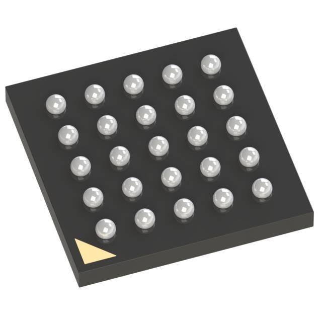 Analog Front End (AFE) | Data Acquisition | Electronic Components Distributor DigiKey