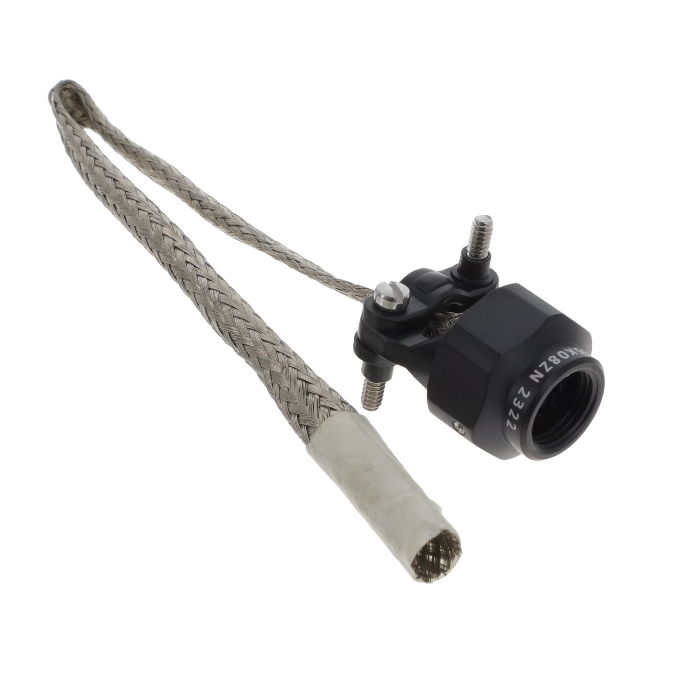 CONN BACKSHELL BML1SSK08ZN Amphenol PCD製｜電子部品・半導体通販のマルツ