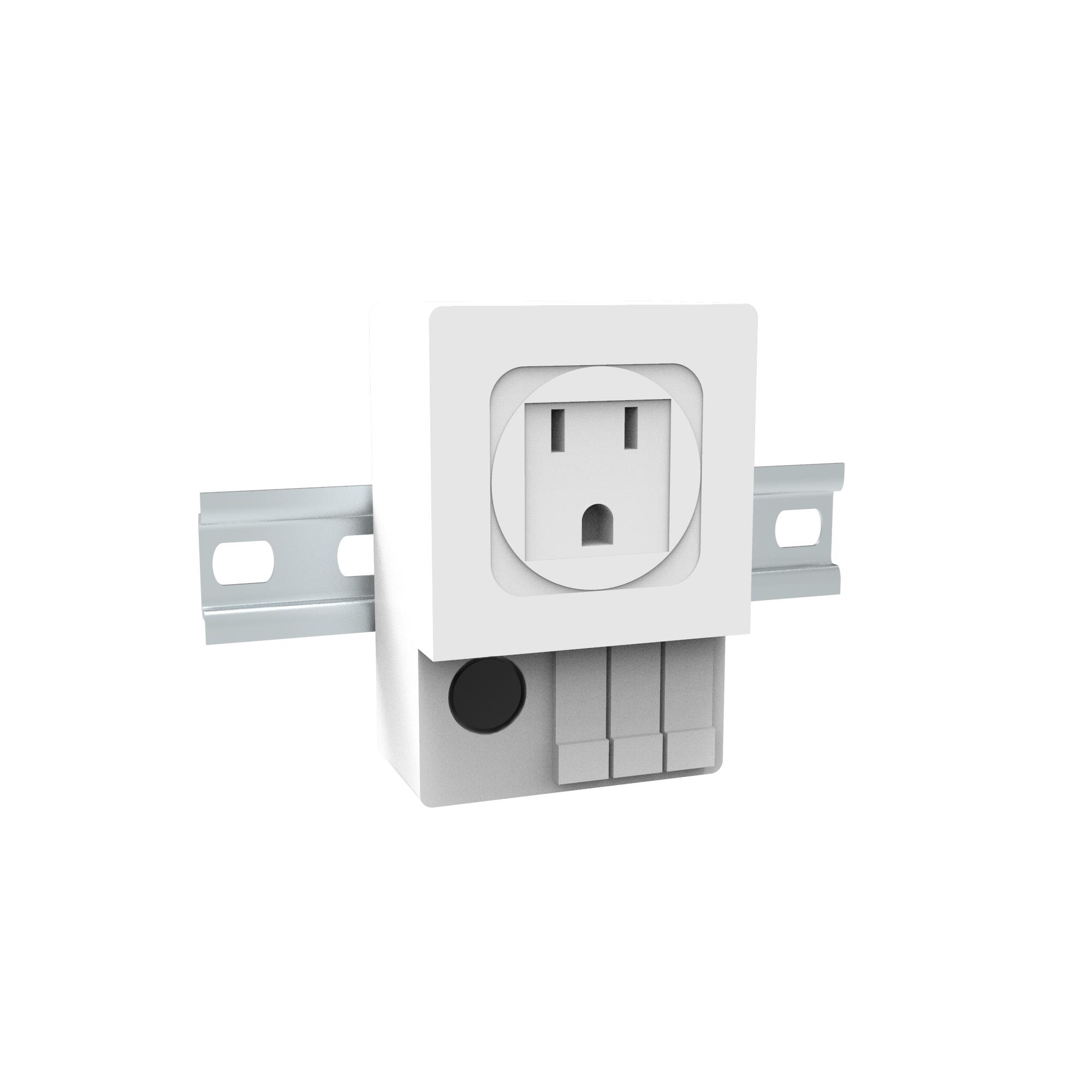 SOCKET WITH FUSE USA LPS10USA Hoffman Enclosures Inc.製｜電子部品・半導体通販のマルツ