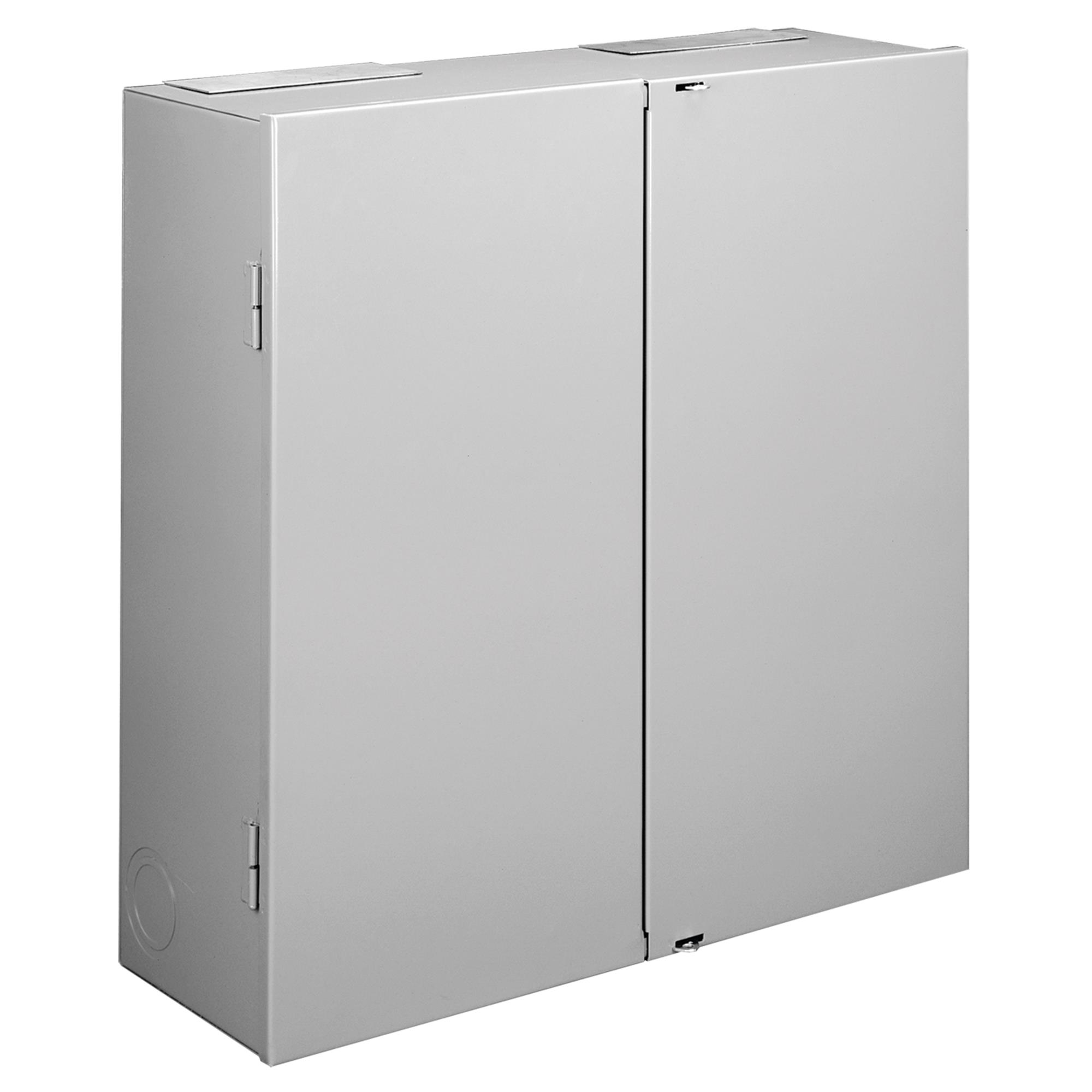 UNDERGROUND TYPE 1 METER CAB AMC303010UG Hoffman Enclosures Inc.製｜電子部品 ...