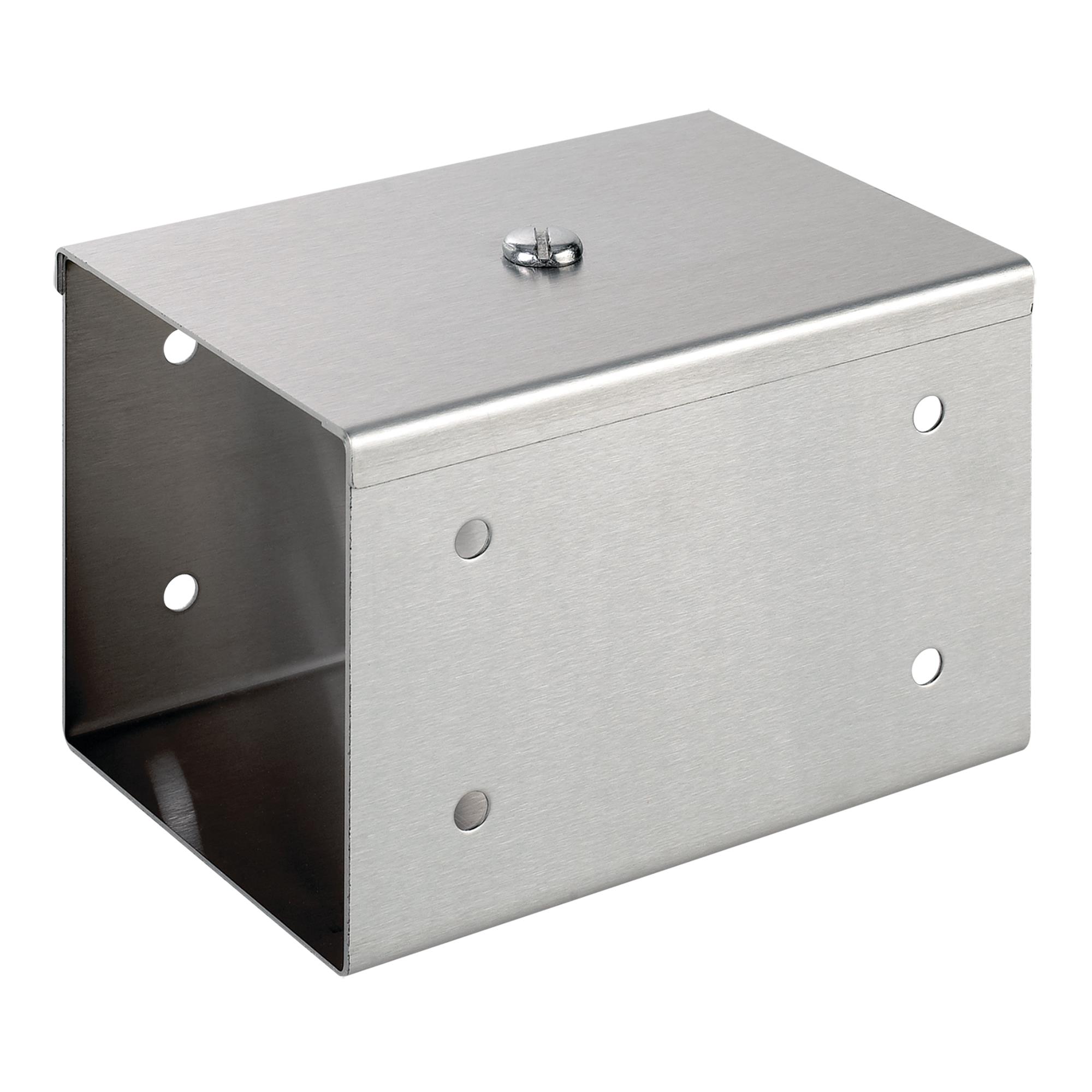 STRAIGHT SPLICE PERF 6X6 CT66PSPSS Hoffman Enclosures Inc.製｜電子部品・半導体通販のマルツ