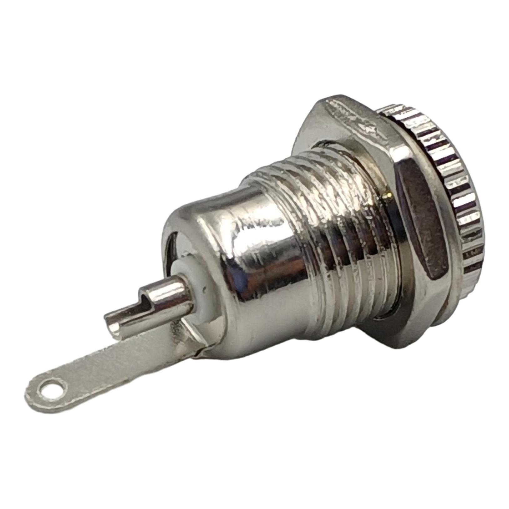 JACK-C-PANEL-8A(R) EDA | CAD 3D Model Download | Digikey