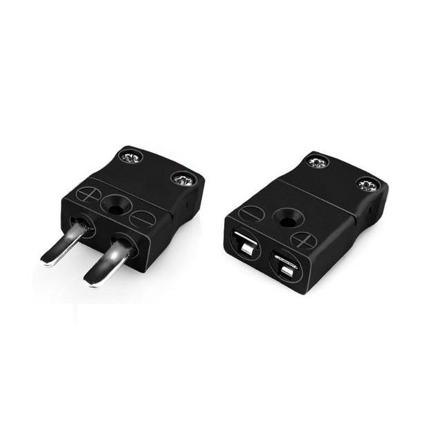 IEC MINI TYPE J PLUG IM-J-M+F XE-1000-001 LABFACILITY製｜電子部品・半導体通販のマルツ