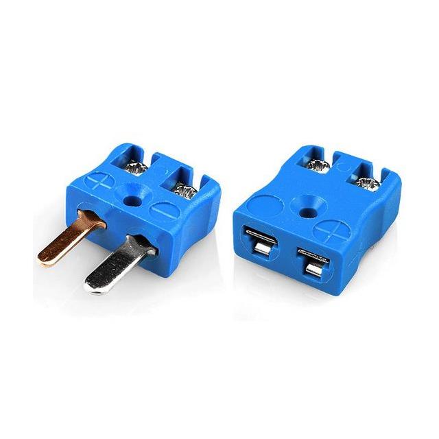 ANSI MINI TYPE T QUICK WIRE PLUG XE-1022-001 LABFACILITY製｜電子部品・半導体通販のマルツ