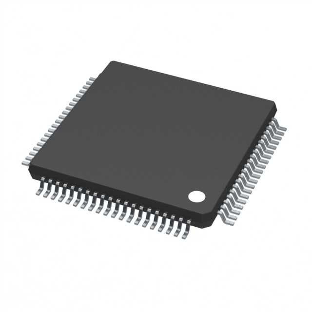 AD9773BSVZ EDA | CAD 3D Model Download | Digikey