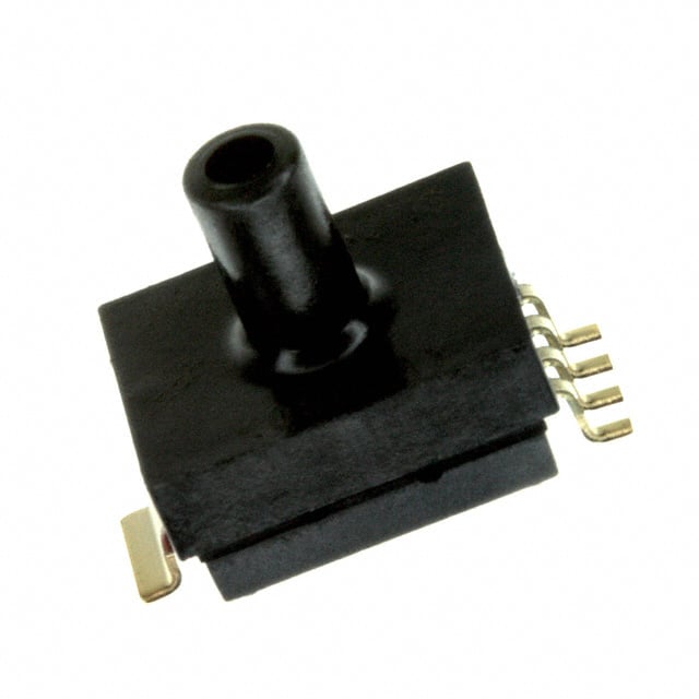 Pressure Sensors, Transducers | Electronic Components Distributor DigiKey