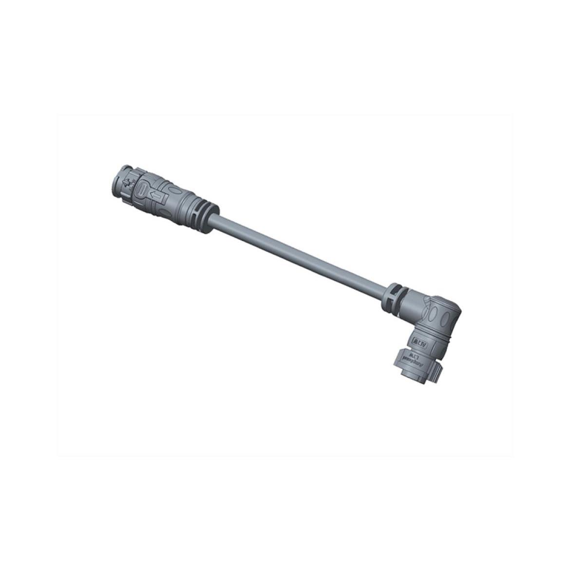 CBL 3POS RCPT TO PLUG RA 32.8' AB-BD03ML-BDFR-QD010 Amphenol LTW製｜電子部品 ...