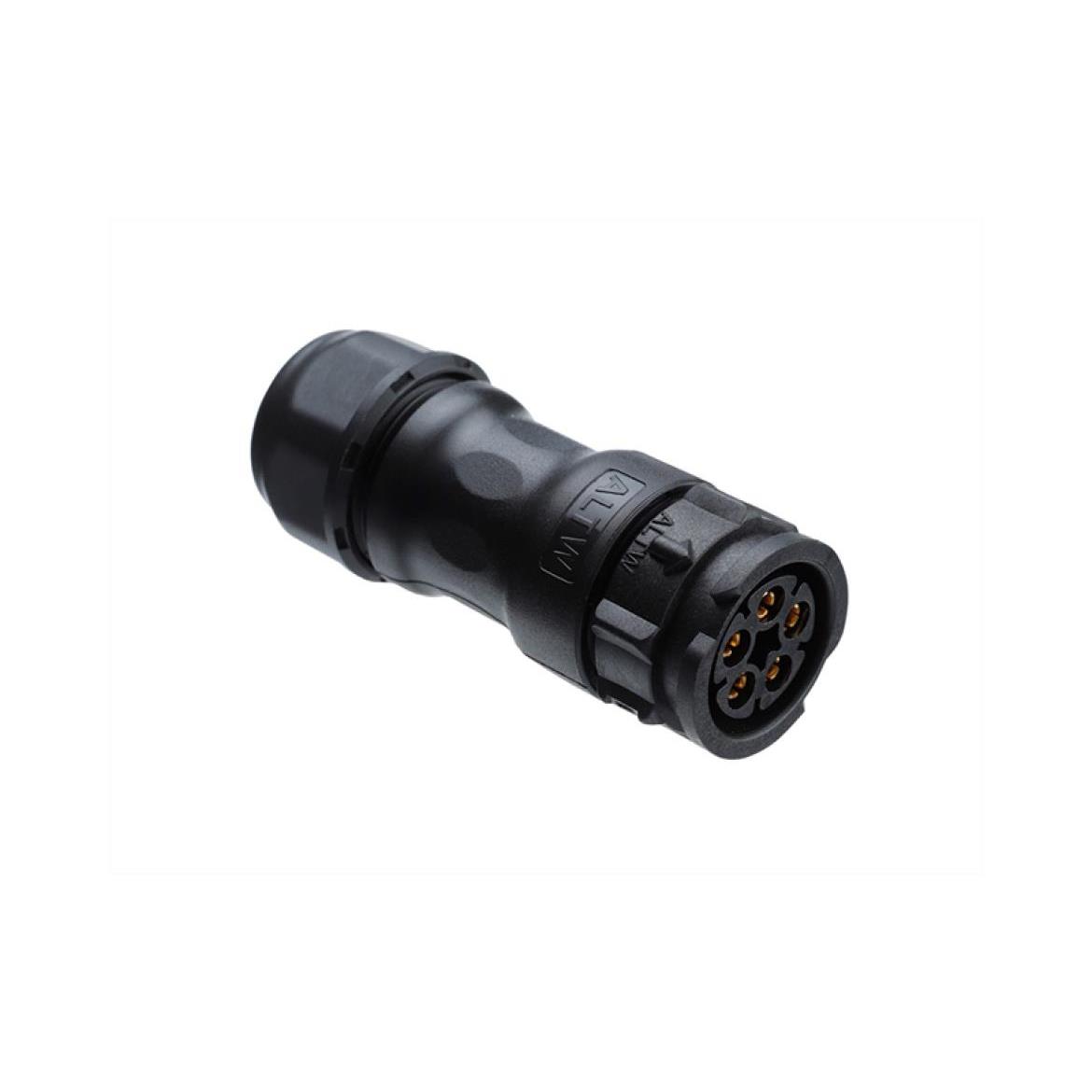 X-LOK, LARGE SIZE, 5A, 14 PINS, DD-14BMFA-QL8LN0 Amphenol LTW製｜電子部品・半導体 ...