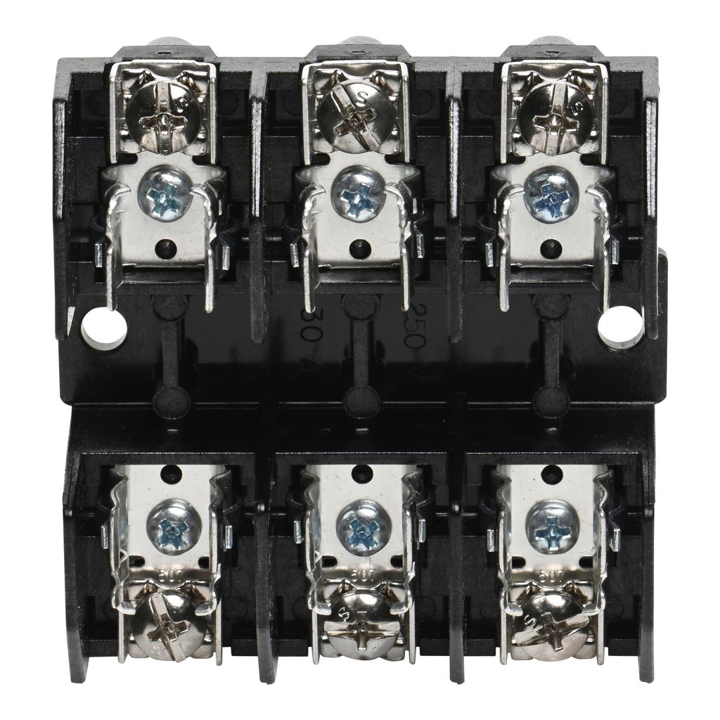 ヒューズホルダ/回路保護（DigiKey）の定格検索結果