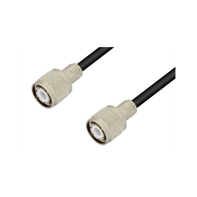 COAX CABLE HN TO HN 5' PE34436LF-60 -製｜電子部品・半導体通販のマルツ