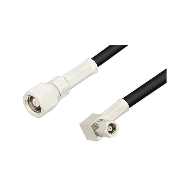 COAX CBL SMC TO SMC 24" PE33556-24 -製｜電子部品・半導体通販のマルツ