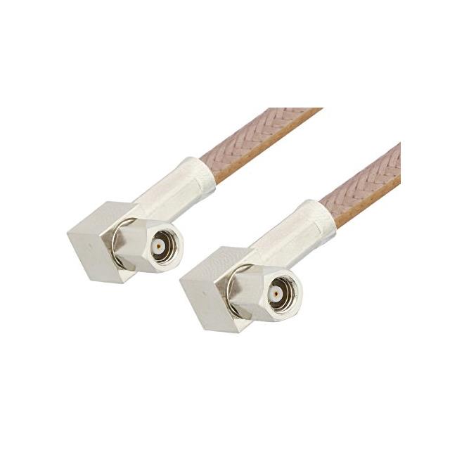 COAX CABLE SMC TO SMC 4' PE34459-48 -製｜電子部品・半導体通販のマルツ