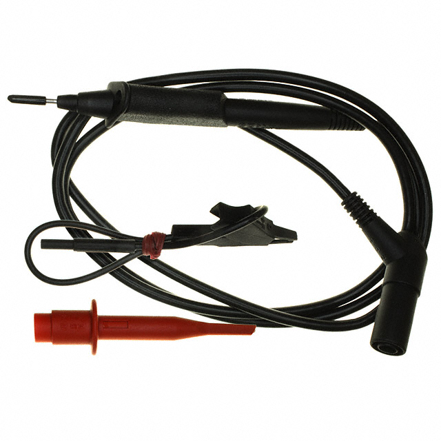 VPS40 Fluke Electronics | Test and Measurement | DigiKey