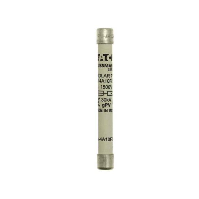 25AMP 1500V DC SOLAR FERRULE 10 PV-25A10F85L Eaton - Bussmann ...