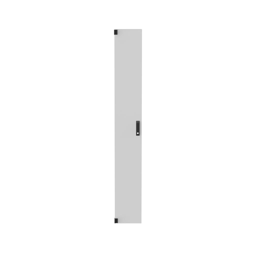 ODF FRONT DOOR, 300MM WIDE, 45RU FDUFD3045SLGY Panduit製｜電子部品・半導体通販のマルツ