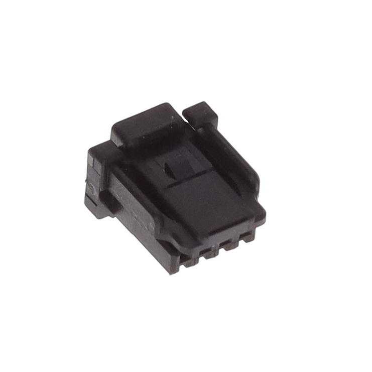 KW30-4P-1C(800) EDA | CAD 3D Model Download | Digikey