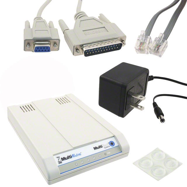 MT5656ZDX Multi-Tech Systems Inc. | Networking Solutions | DigiKey