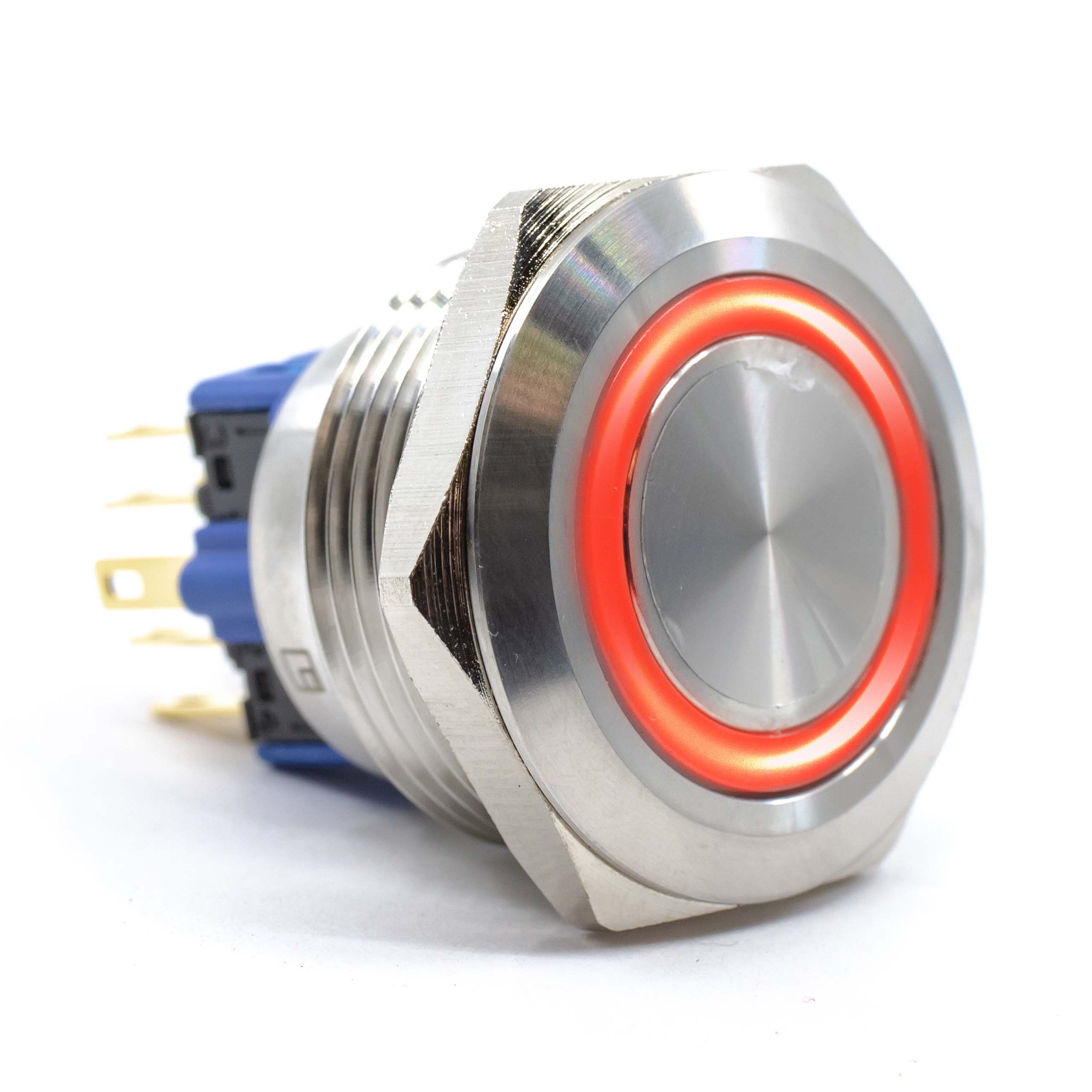 SWITCH PB 4PST-2NO/2NC 2A 48V PV9F2U0SS-314 E-Switch製｜電子部品・半導体通販のマルツ