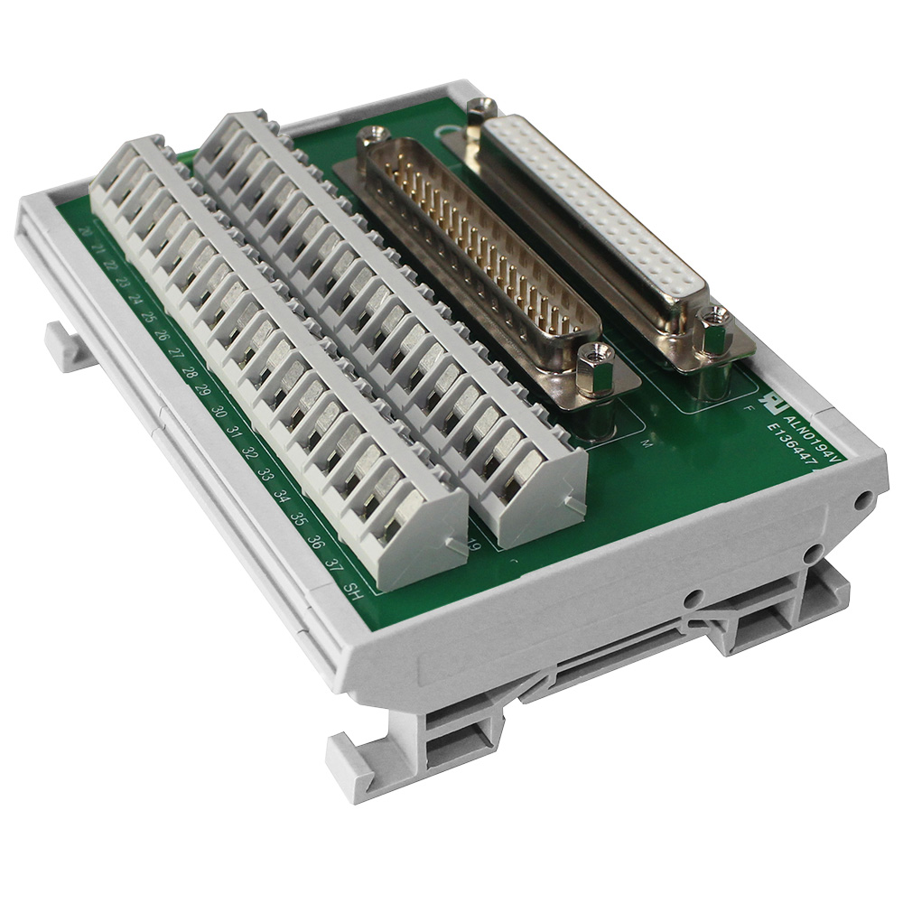 37-WAY MALE AND FEMALE D SUB SCR CIM/37W-DMFS CAMDENBOSS製｜電子部品・半導体通販のマルツ