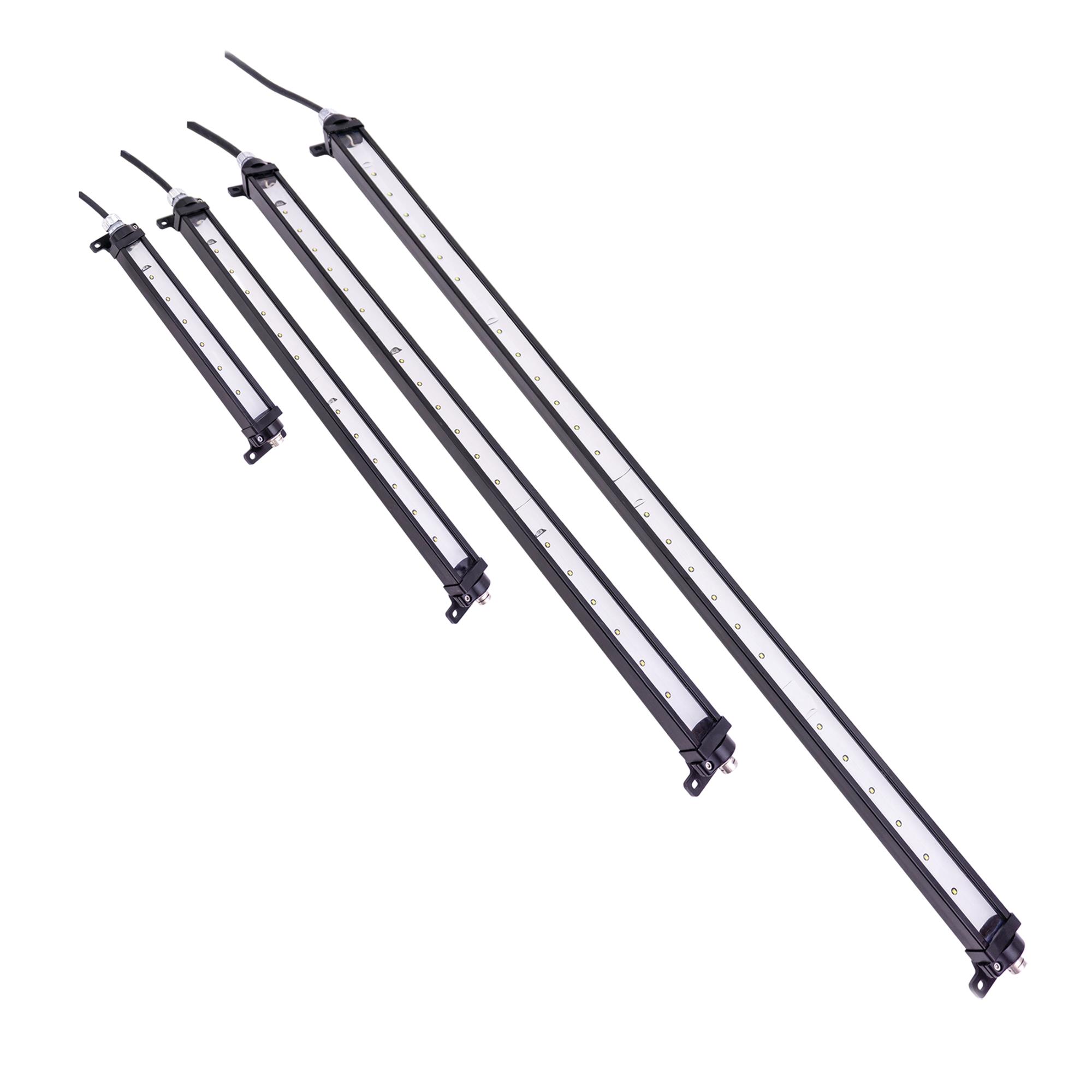 12 INCH 24V C1D2 LED LIGHT LEDHL24V12 Hoffman Enclosures Inc.製｜電子部品・半導体通販のマルツ