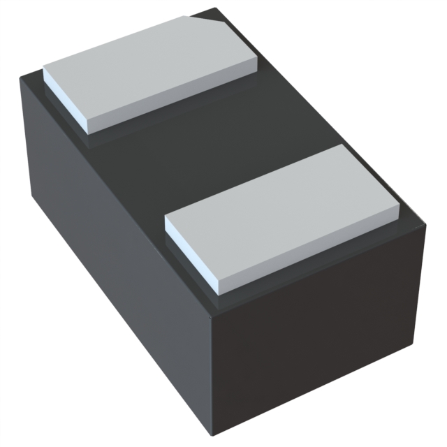 ESD9BL0522P-C EDA | CAD 3D Model Download | Digikey