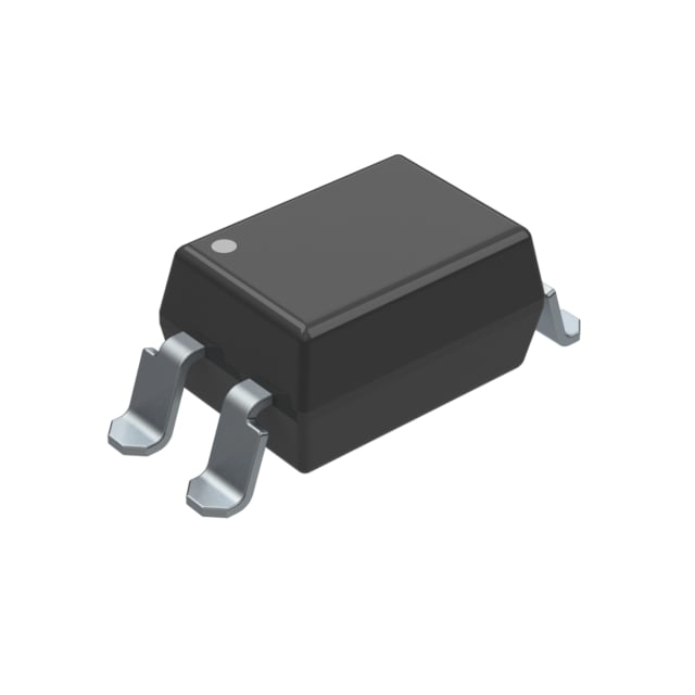 Transistor, Photovoltaic Output Optoisolators | Optocouplers ...