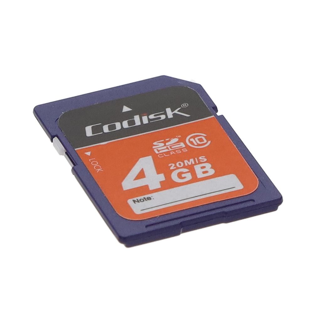 MEM CARD SD SDHC 4GB CLASS 10 SD-MMC-4GB-CLASS10 Olimex LTD製｜電子部品・半導体通販のマルツ