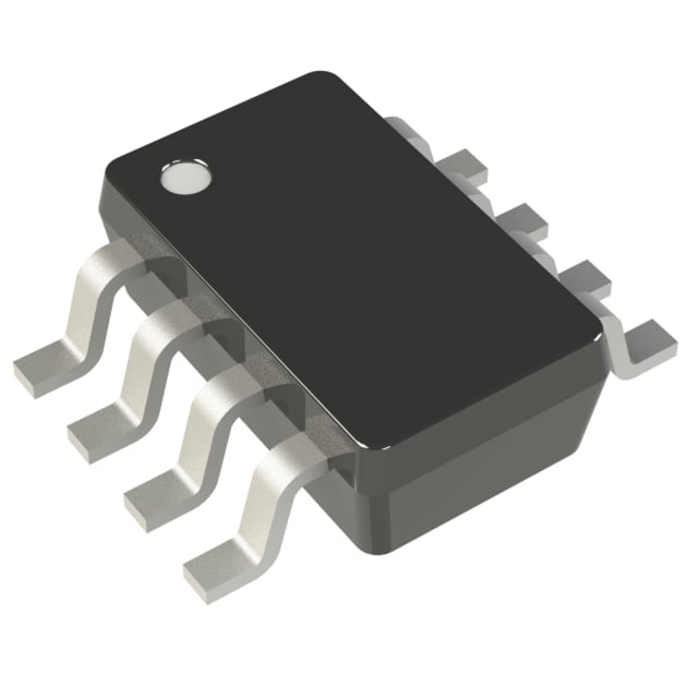 SOT-23-8 Thin, TSOT-23-8 Voltage Regulators - DC DC Switching ...