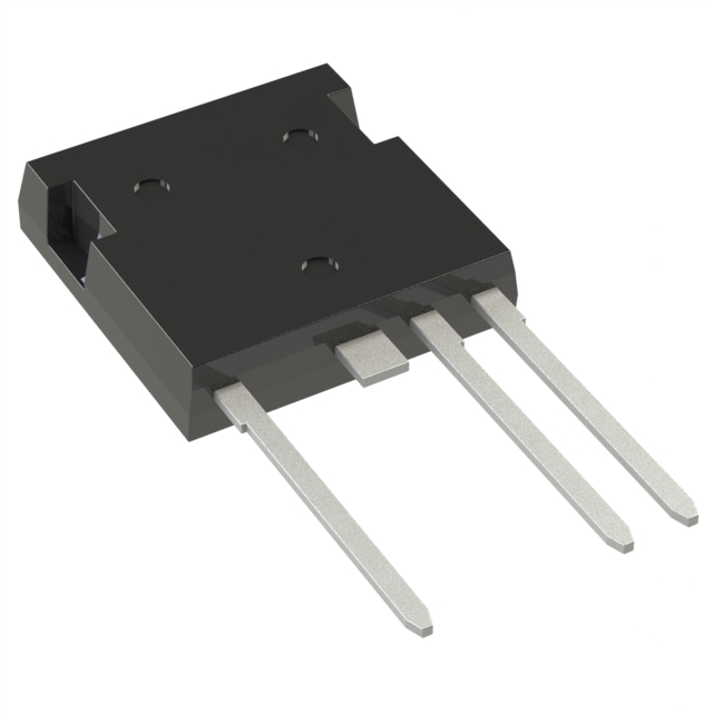 SCRs | Thyristors | Electronic Components Distributor DigiKey