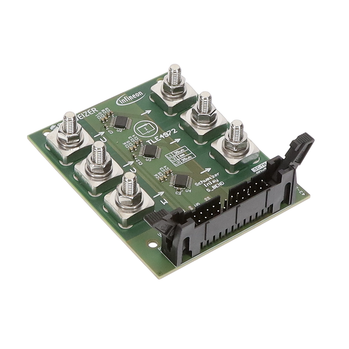 YTOを定格表から選定 マルツは3000円ご利用で送料無料