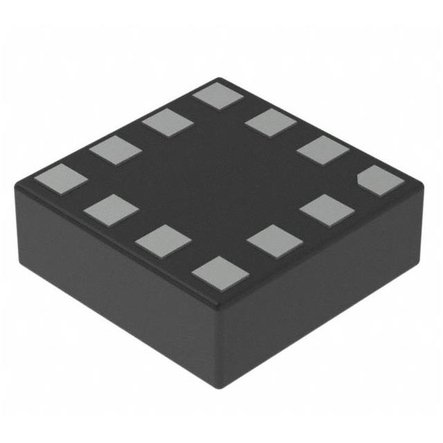 Accelerometers | Motion Sensors | Electronic Components Distributor DigiKey