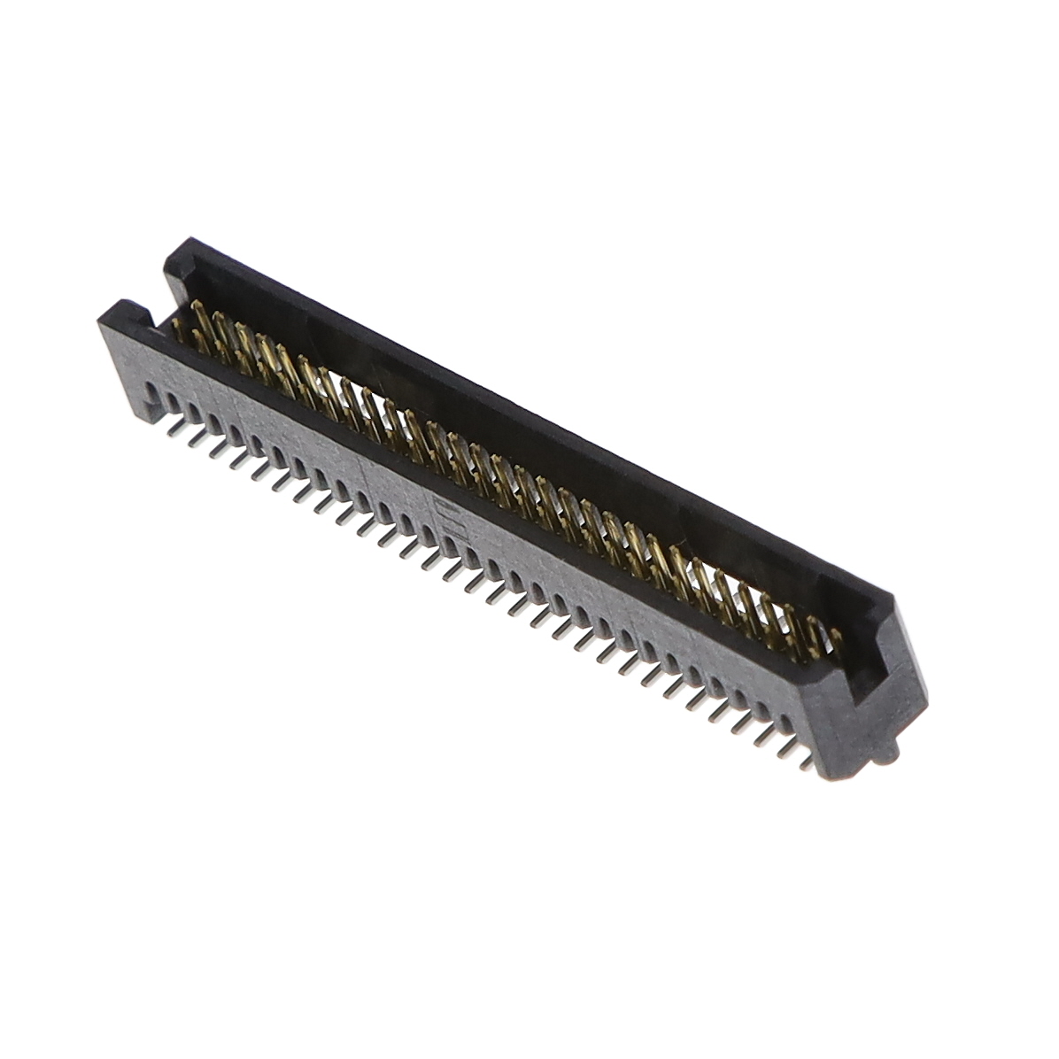 TFML-130-02-S-D-A-K EDA | CAD 3D Model Download | Digikey