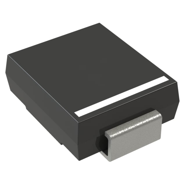 TVS DIODE 43VWM 69.4VC DO214AB 3KASMC43AHM3/57T VISHAY製｜電子部品・半導体通販のマルツ