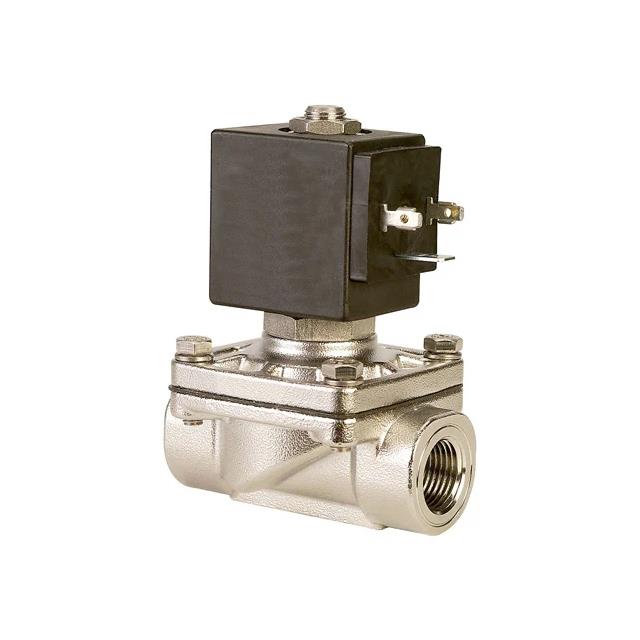 SOLENOID VALVE, OMEGA-FLO, 2-WAY SV172 OMEGA製｜電子部品・半導体通販のマルツ