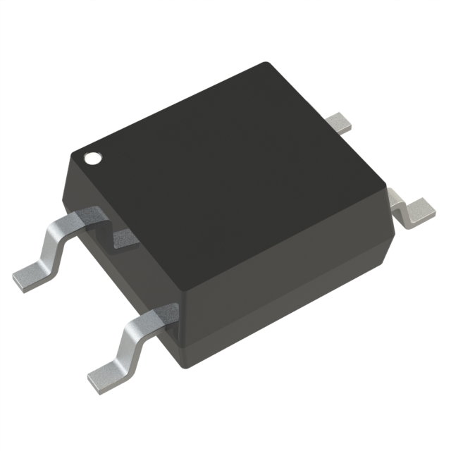 SPST-NO (1 Form A) Solid State Relays (SSR) | Electronic Components ...