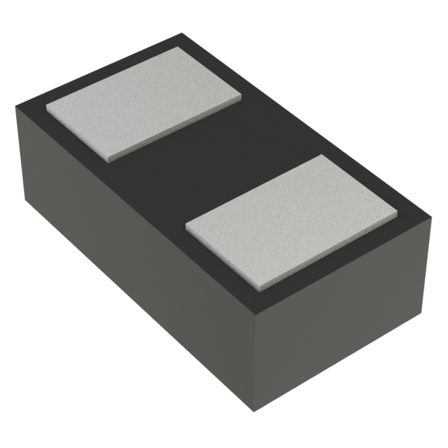 ESDZV5-1BV2 EDA | CAD 3D Model Download | Digikey