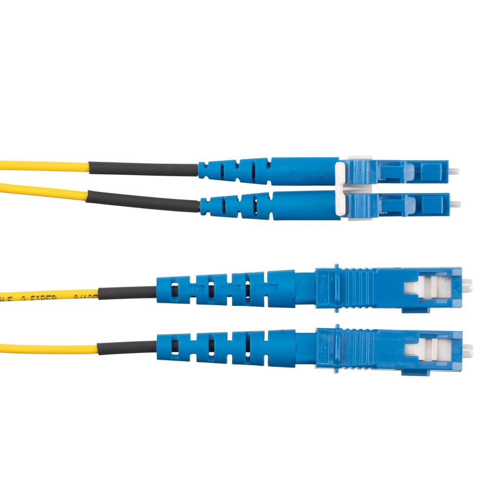 OPTI-CORE 2 FIBER PATCH CORD, 1. F92EPLNSNSNM003 Panduit製｜電子部品・半導体通販のマルツ