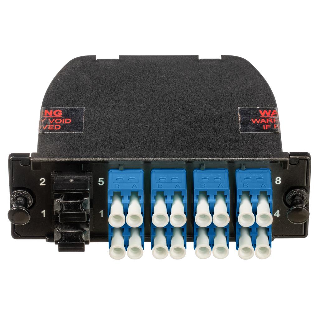 OPTICOM FRONT ACCESS OM4, 4-TO-1 FCF3ZO-16-10U Panduit製｜電子部品・半導体通販のマルツ