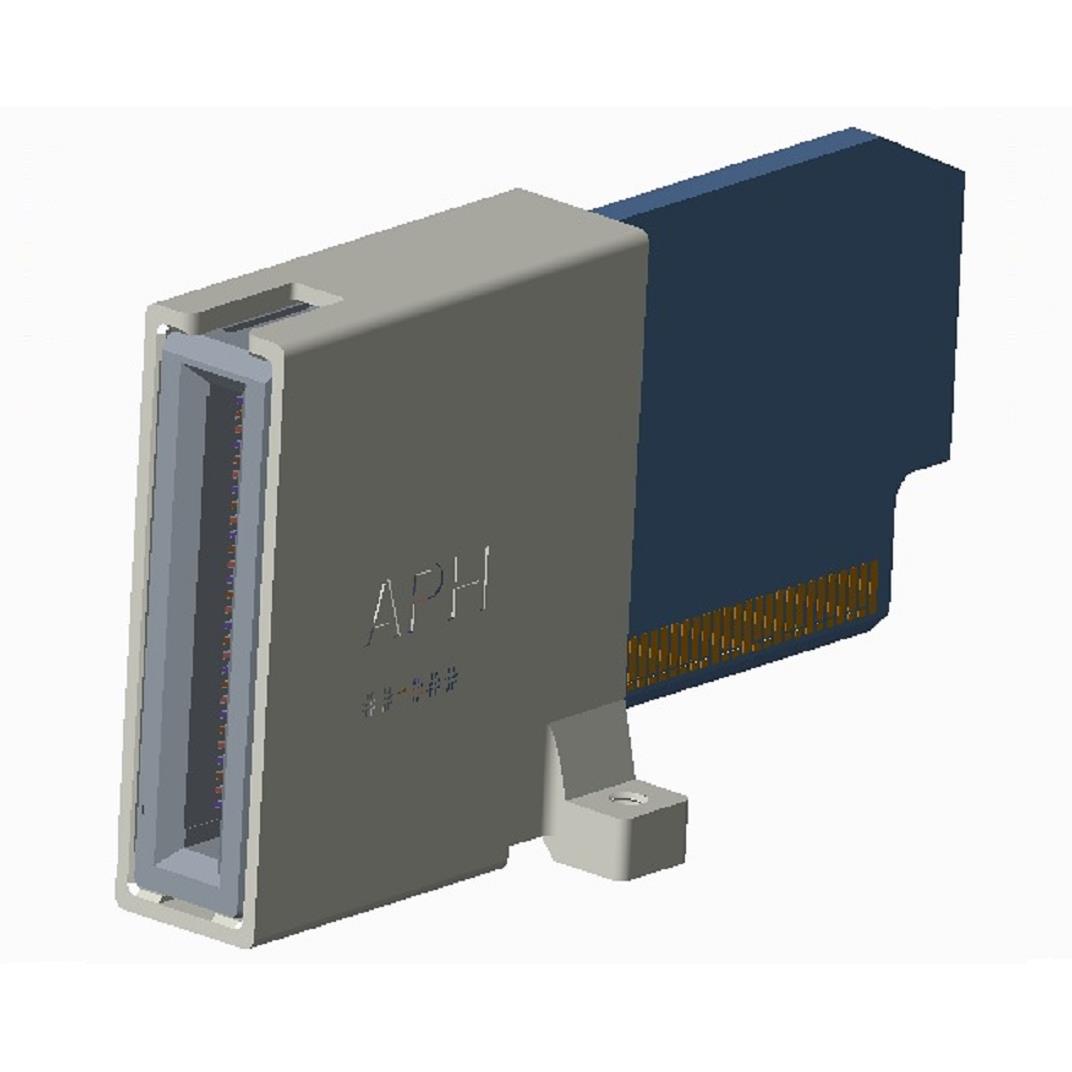 MINI COOL EDGE 0.60MM,56 SIGNAL ME3005630502911 Amphenol Communications ...