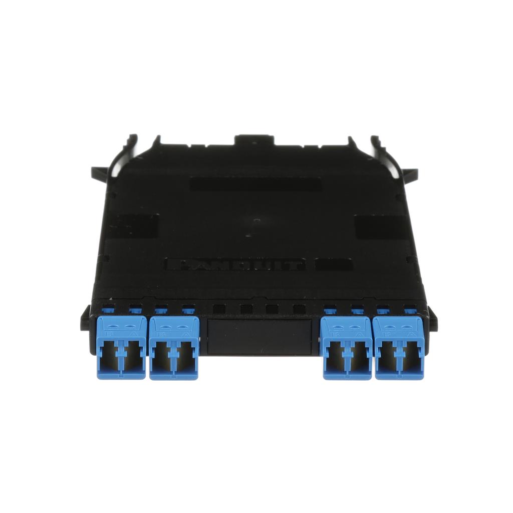 OS2 HD FLEX CASSETTE,6-PORT, 4-T FHC39O-08-10U Panduit製｜電子部品・半導体通販のマルツ
