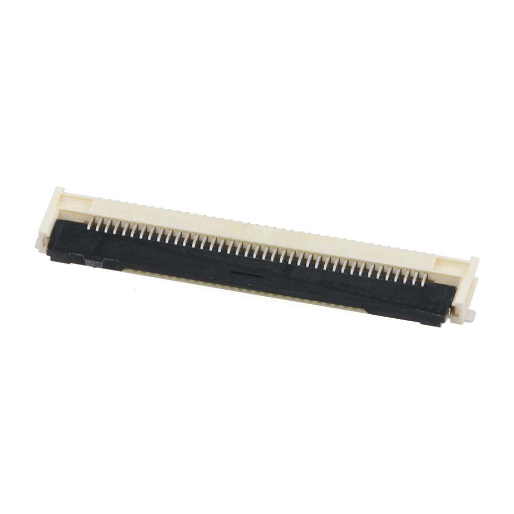 CONN FFC BOTTOM 39POS 0.5MM R/A 5051103991 Molex製｜電子部品・半導体通販のマルツ