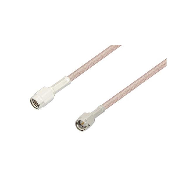 SMA Male to SSMA Male Cable 36 I PE37401-36 -製｜電子部品・半導体通販のマルツ