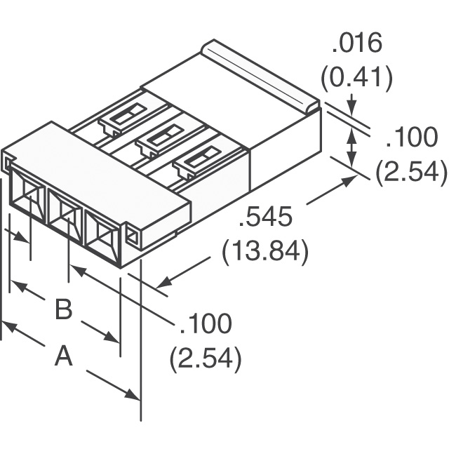 67954-002LF Amphenol ICC (FCI) | Connectors, Interconnects | DigiKey