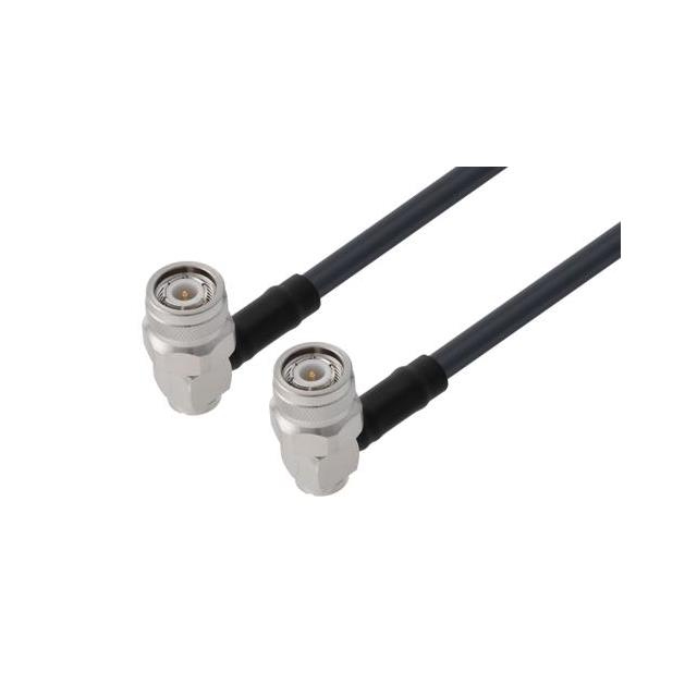 Fire Rated TNC Male Right Angle PE3C10402-48 -製｜電子部品・半導体通販のマルツ