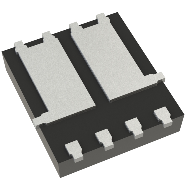 DUAL N-CHANNEL MOSFET,PDFN5060-8 MCACD011N06YL-TP MCC (Micro Commercial ...