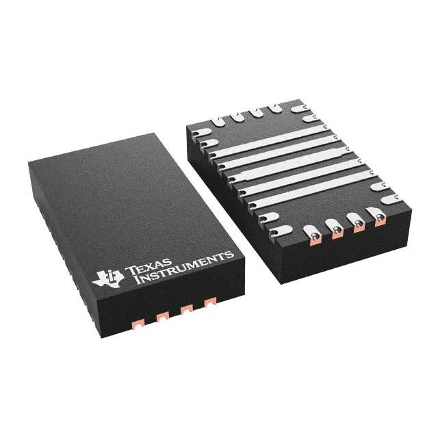 IC REG BUCK BOOST ADJ 8A 21VQFN TPS552892QWRYQRQ1 TEXAS INSTRUMENTS製｜電子部品・半導体通販のマルツ