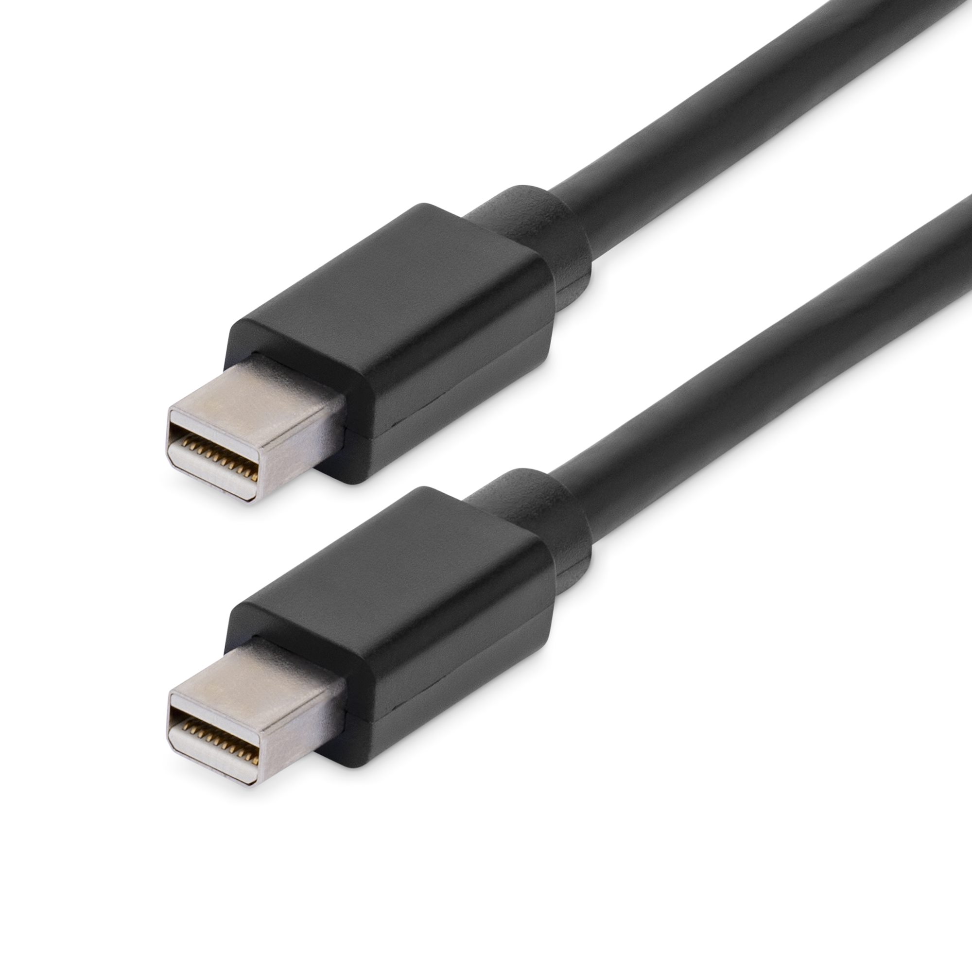 6FT MINI DISPLAYPORT 1.2 CABLE MDISPLPORT6 StarTech.com製｜電子部品・半導体通販のマルツ