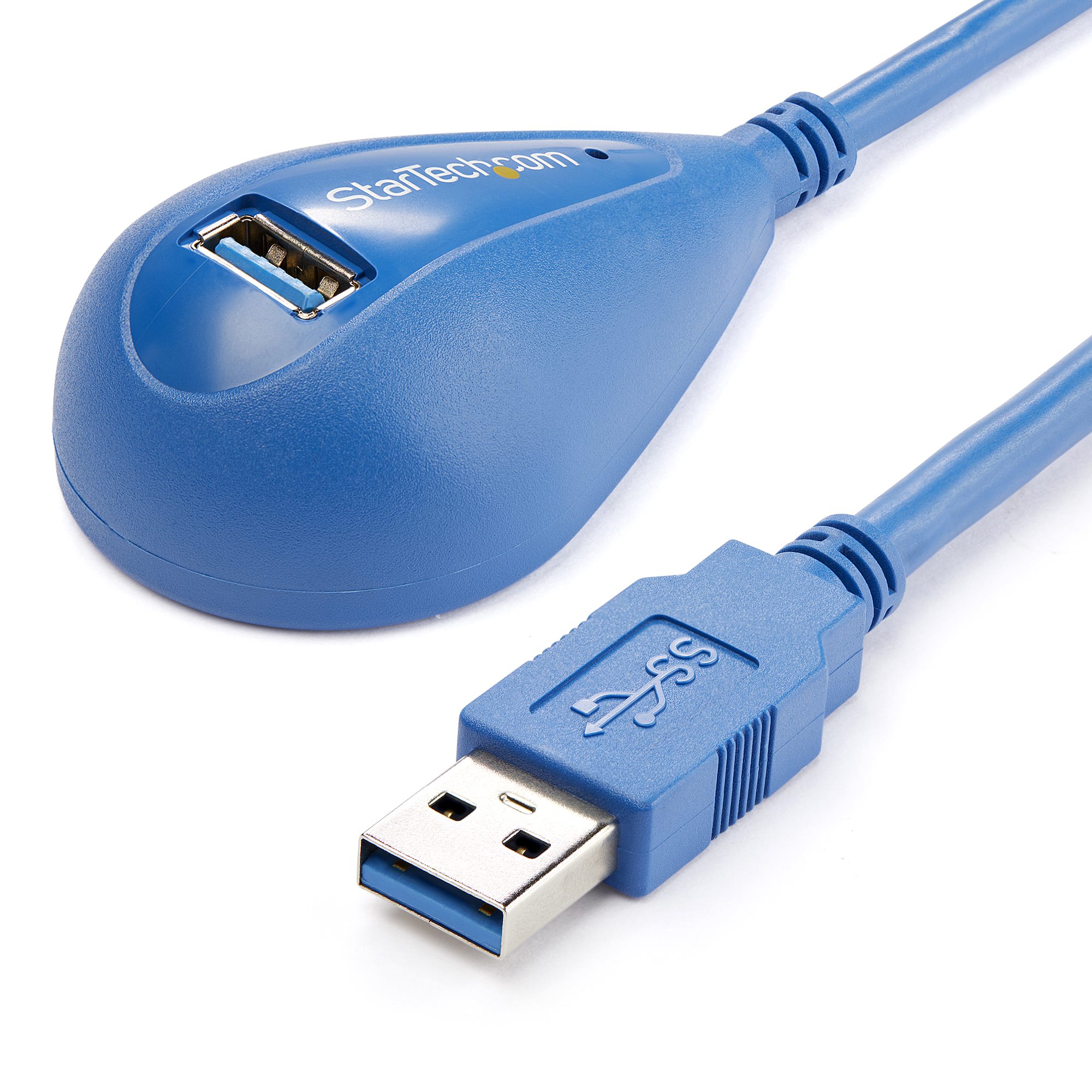 DESKTOP USB 3 EXTENSION CABLE USB3SEXT5DSK StarTech.com製｜電子部品・半導体通販のマルツ
