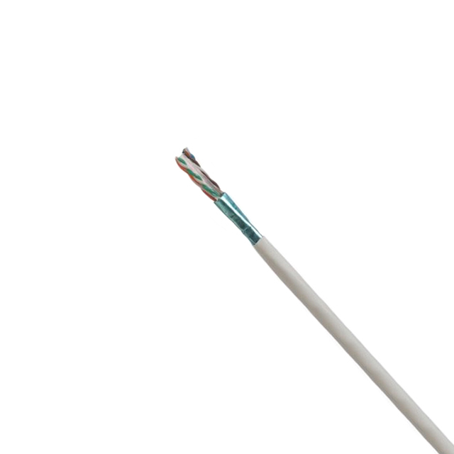COPPER CABLE, CAT 6A, 4-PAIR, 23 PUC6AHD04GR-EG Panduit製｜電子部品・半導体通販のマルツ