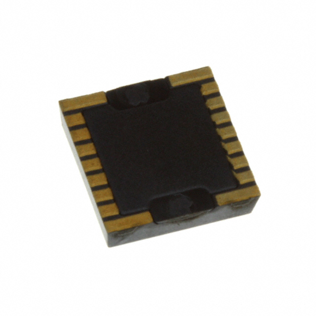 SCA3000-E02 Murata Electronics | Sensors, Transducers | DigiKey